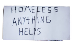 Streets Of Sadness » Homeless, not Hopeless